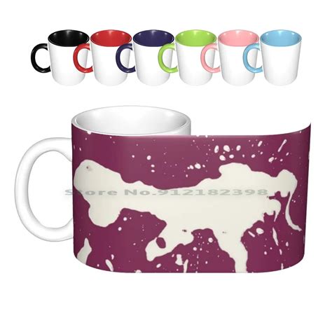 세라믹 머그잔 커피 컵 우유 차 머그잔 우유 게이 섹스 더러운 더러운 얼굴 창조적 트렌드 빈티지 선물 병 컵머그잔 Aliexpress