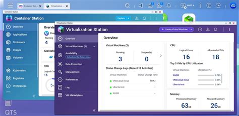 Using A Sata Ssd Raid 5 Storage Pool To Improve Performance On A Qnap Nas Scottibytes