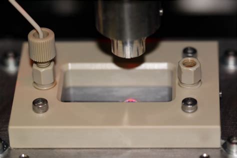 David Dulin Lab Biological Physics Of Gene Machines