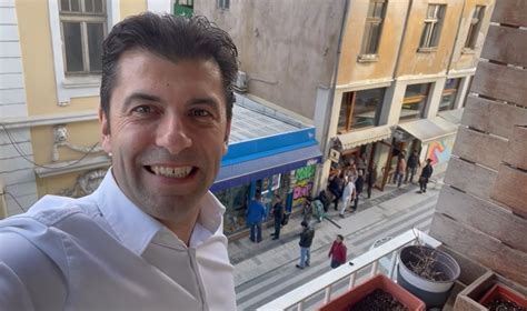 Кирчо не разбра откъде му дойде Никога у нас не е имало толкова зрелищен провал и резил