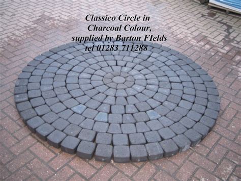 Classico Block Paving Brett Classico Block Paving