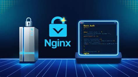 Basic Authentication In Nginx To Secure Web Applications Dhrubok