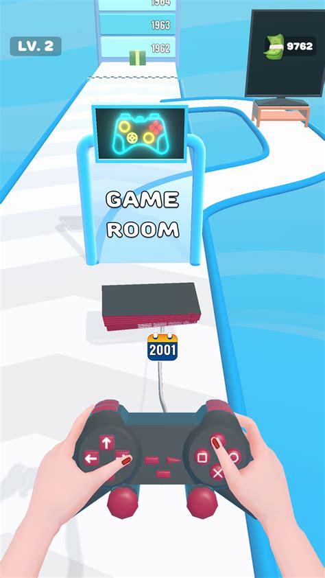 Console Evolution For Iphone Download