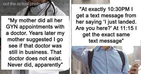 30 People Share “glitch In The Matrix” Stories That Made Them Doubt