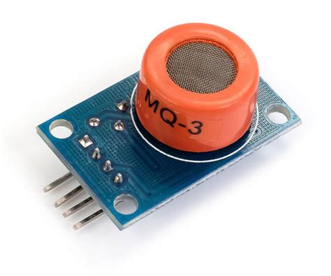 Датчики газа для Arduino купить в Москве - цены, каталог, отзывы ...