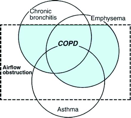 Asthma COPD Overlap Syndrome Articles Dr Mahler