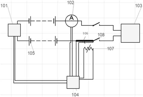 Battery Emergency Disconnection System Based On Accurate Measurement And Use Method Eureka