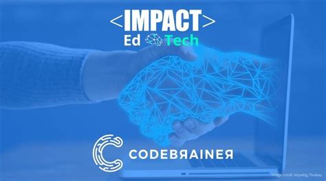 Impact Edtech Stage 2 Cobie Ai