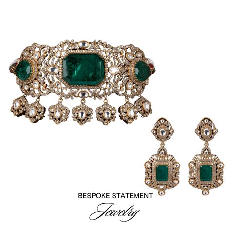 Kanwal Set á La Couture