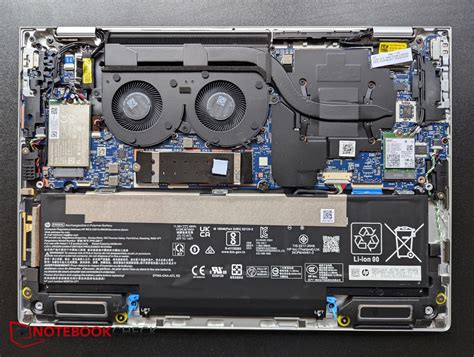 A High End Business 2 In 1 For High Earners HP EliteBook X Flip G1i Review NotebookCheck Net