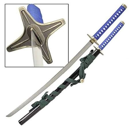 Toshiro Hitsugaya Bankai Sword