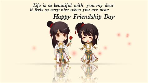Best Friends Anime Wallpapers Wallpaper Cave