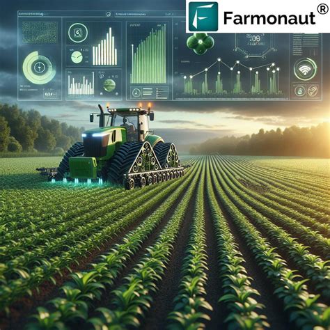Ai Secrets To Boost Crop Yields And Flood Cleanup Tips
