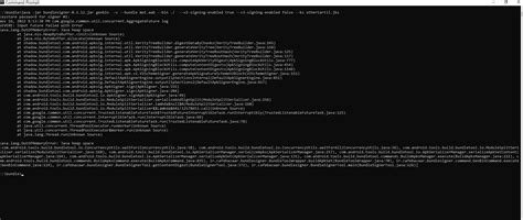 خطای Javalangoutofmemoryerror Java Heap Space · Issue 38