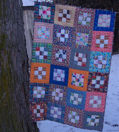 Sane Crazy Crumby Quilting A Couple More Finishes