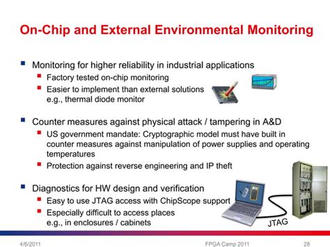 Design Choices For Embedded Real Time Control Systems 4th Fpga Camp Ppt