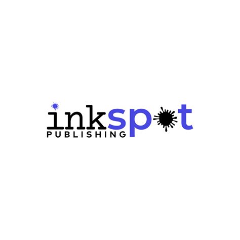 Home Inkspot Publishing