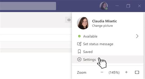 Change Language In Microsoft Teams Solutions2Share