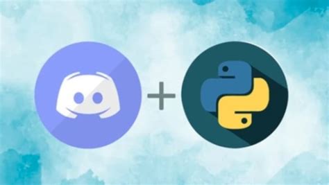 Code A Simple And Custom Discord Bot By Amr1tz Fiverr