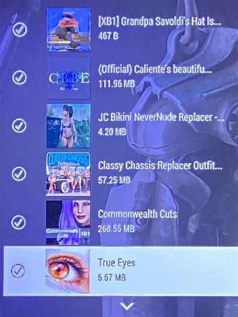 Massive Lag Spikes And Crashing By Swans Pond Rfallout4modsxb1
