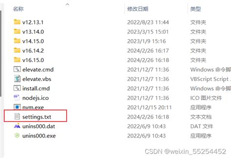 NVM下载node版本 Could not retrieve https npm taobao org mirrors node latest SHASUMS txt CSDN博客