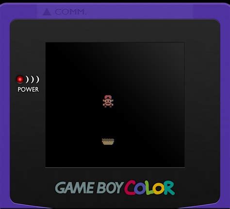 gbc shader request r retroarch