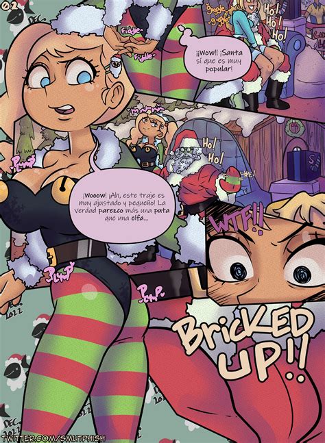 Christmas Miracle Smutphish