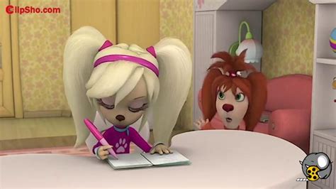 انیمیشن خانواده پوچز جعبه راز فیلو