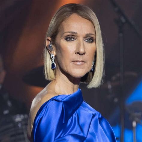 Celine Dion shares photos from new movie with 'Outlander' star Sam ...