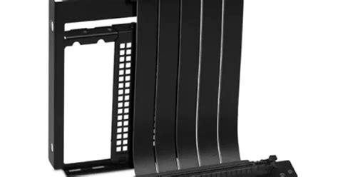 DeepCool PCIe 4 0 Vertical GPU Bracket Price In BD