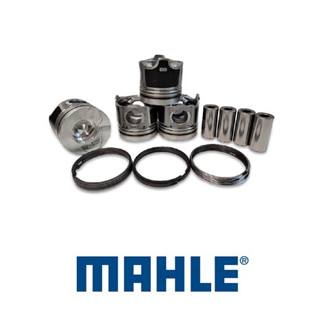 Mahle New Motors