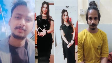 मकान मालिक ने साहिल को मुस्कान के साथ संबंध बनाते पकड़ा बिना कपड़े के देखकर तुरंत लगा दिया था