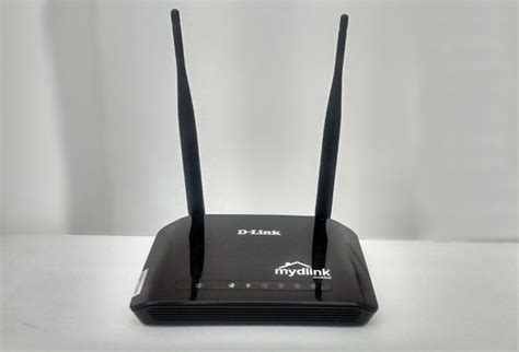 Como Colocar Senha No Roteador D Link