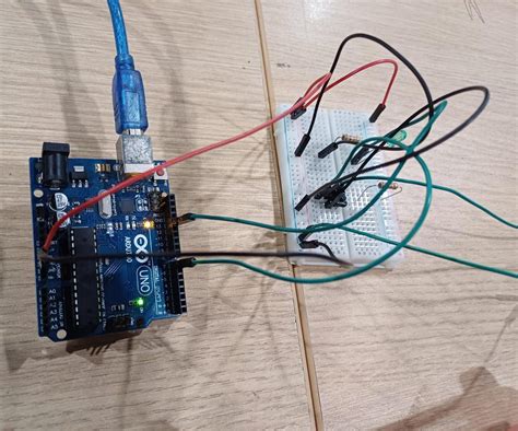 Tarea 1 Arduino 1 4 Steps Instructables