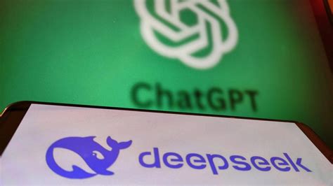 Heres What Deepseek Ai Does Better Than Openais Chatgpt Blog