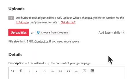 How To Upload Makecode Arcade Games On Help Microsoft Makecode