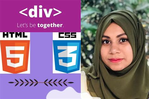 Create Html Css Bootstrap Responsive And Unique Website By Taposhirabea