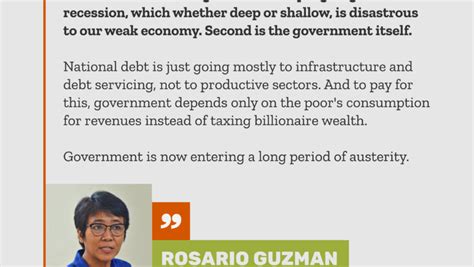 Philippine Development Plan 2023 2028 Ibon Foundation