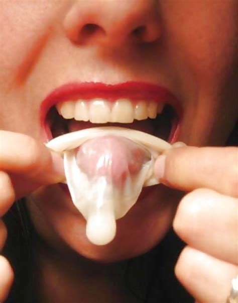 Condom Cum Eating Fuck Whores Pics Xhamster