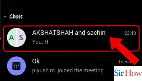 How To Create A Group In Microsoft Teams 7 Steps With Pictures