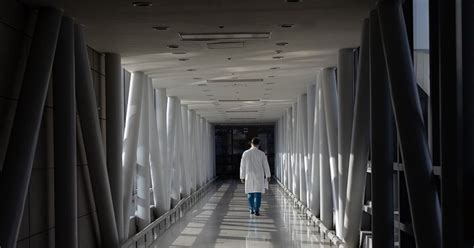 경찰 전공의 블랙리스트 메디스태프 대표 소환 조사
