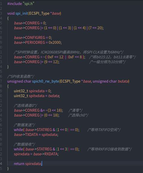 嵌入式linux（十五）spi spi硬件片选和软件片选 csdn博客