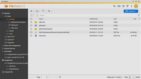 File Station Qnap正規代理店 株式会社フォースメディア