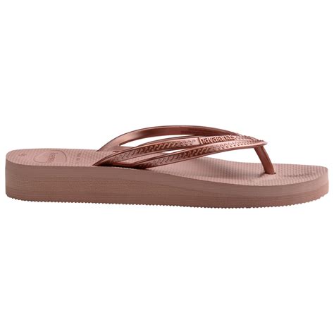 Wedge Flip Flops Havaianas New Zealand