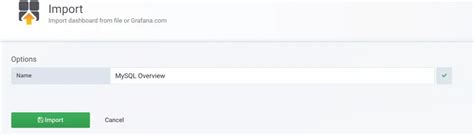 Monitoring Mysql Or Mariadb With Prometheus In Five Minutes