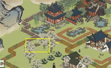 松江府探险第一章长相思 江南百景图攻略 小米游戏中心