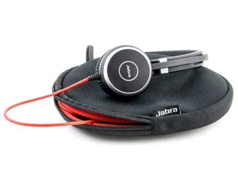 Jabra Evolve Ms Mono Cmp Net Com
