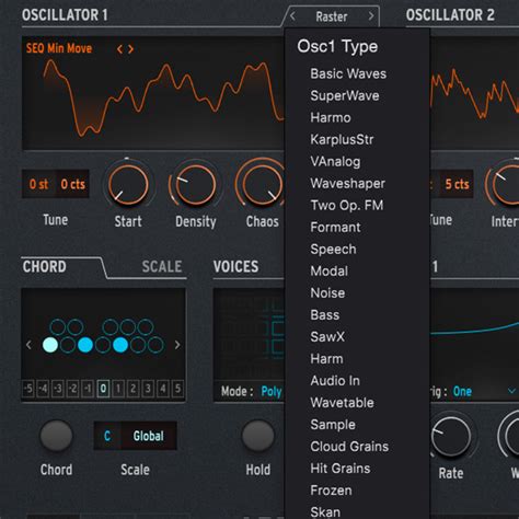 arturia minifreak v v2 0 0 vst vst3 x64 josenacha синтезатор