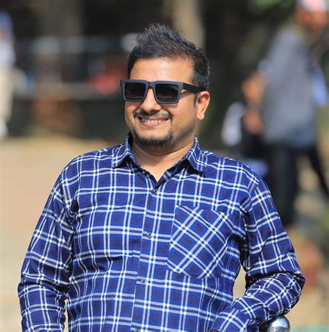 Rabin Adhikari