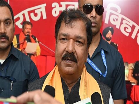 Close To Amit Shah Nitish Kumar Will Also Like Him Who Is Dilip Jaiswal New President Of Bihar